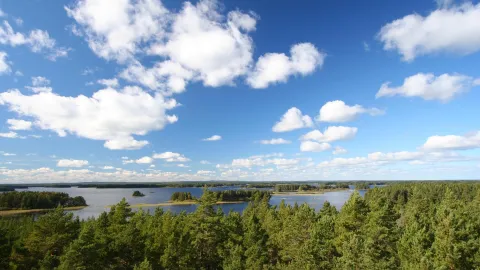 Naturens pärlor i Gästrikland – 10 magiska platser att upptäcka | Gästriklands besöksnäring